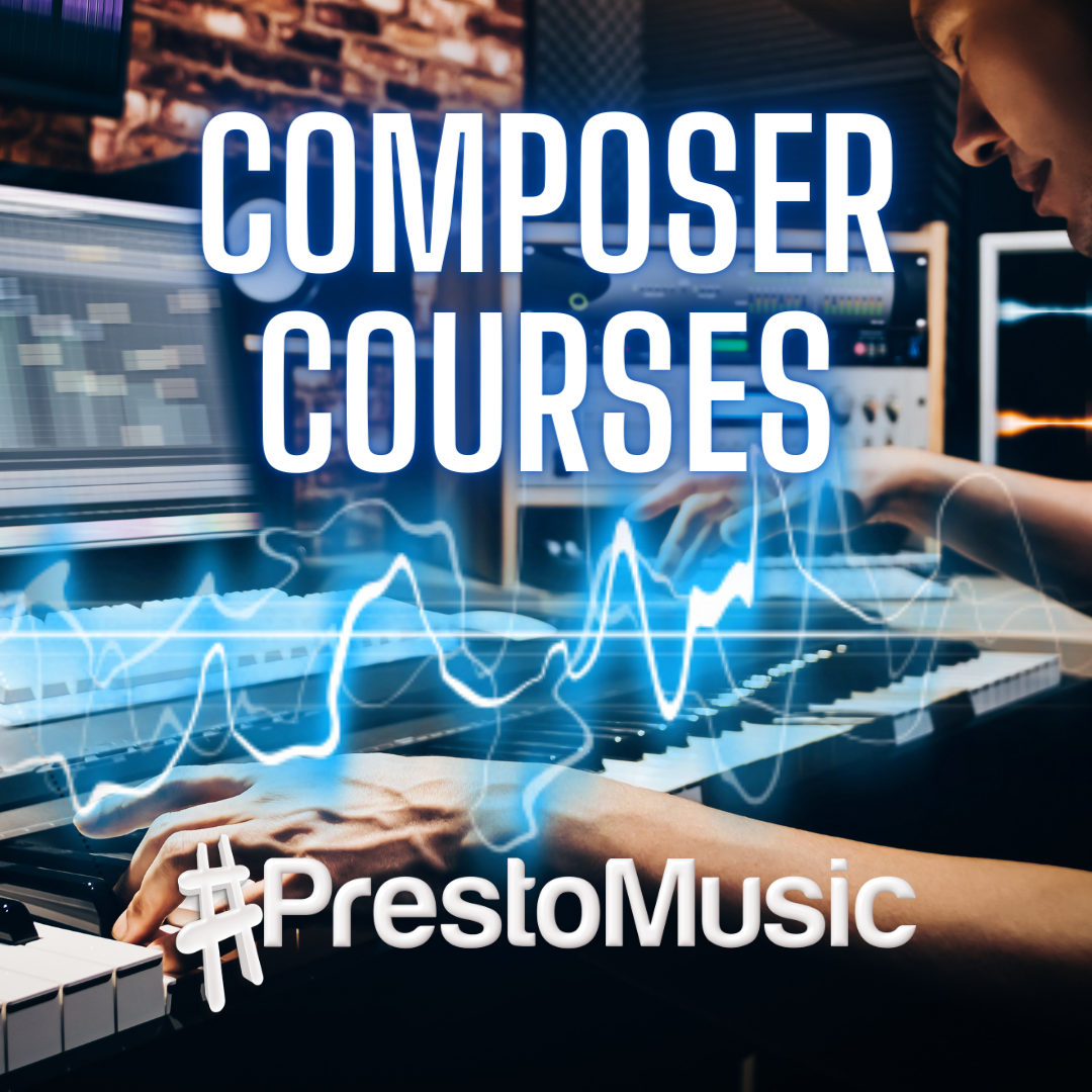 Composer Launch Pack